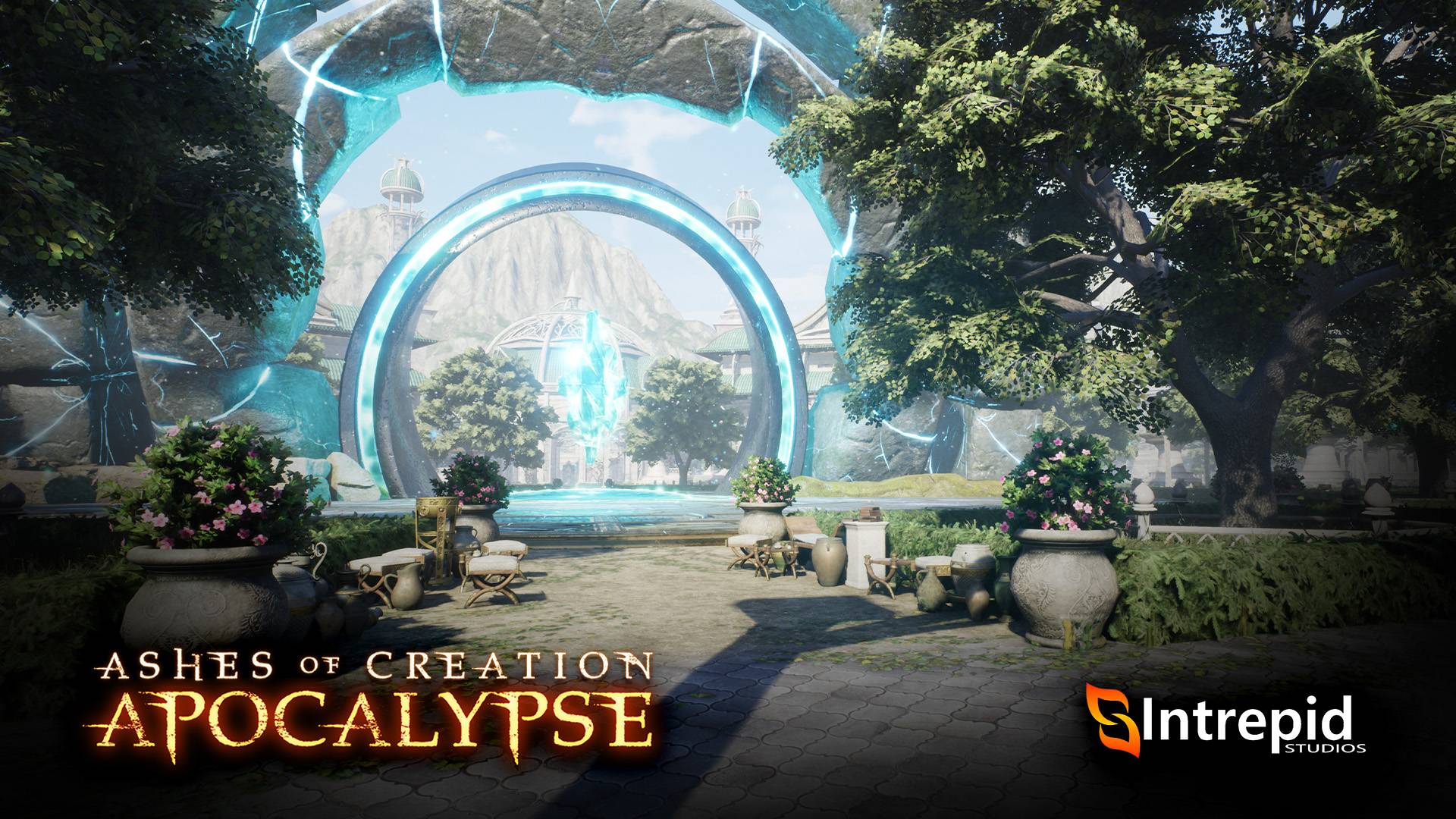Apocalypse – Steam és teszt információk - Ashes of Creation Hungary